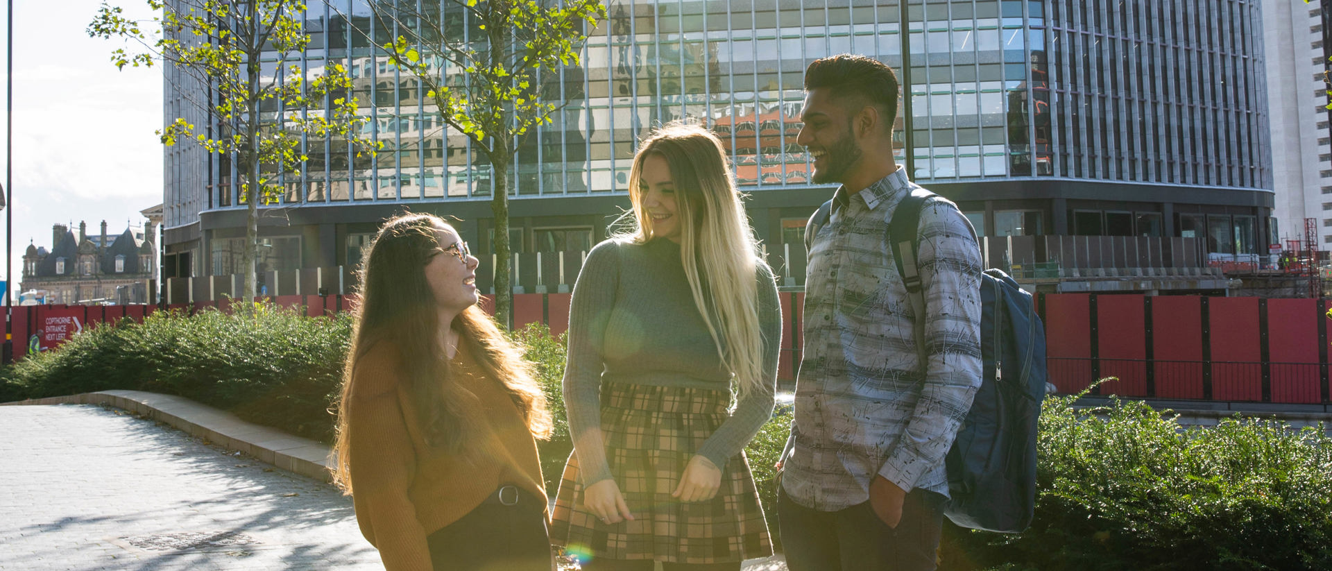 Sixth Form Centre | University College Birmingham