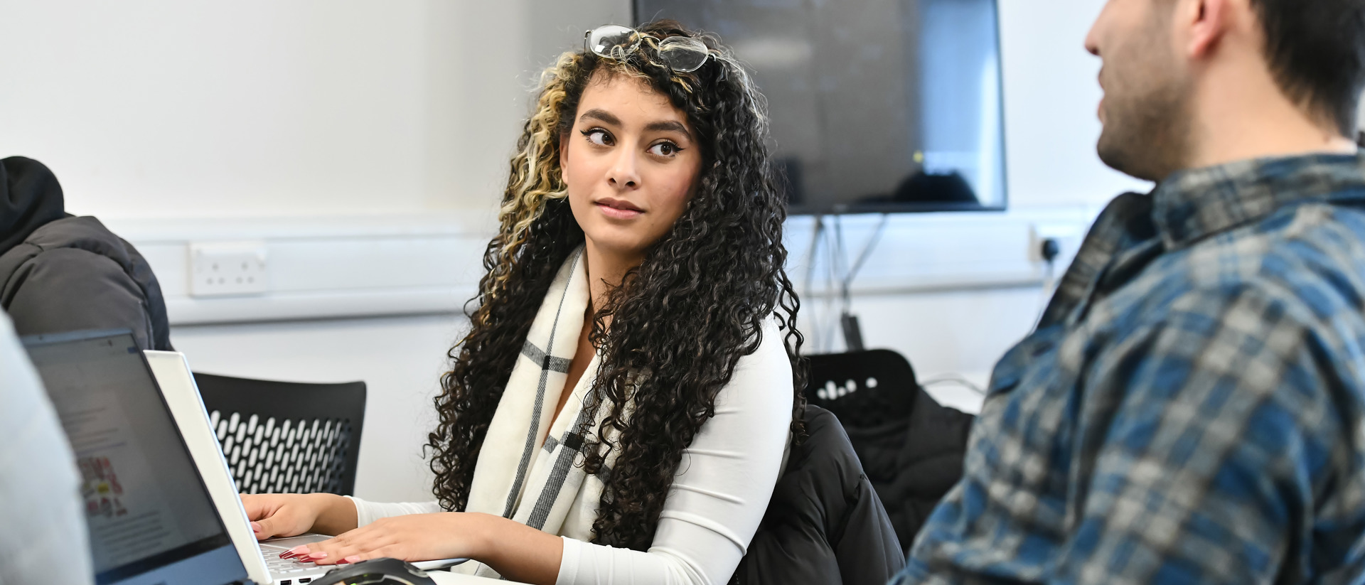 Apprenticeships | University College Birmingham