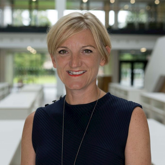 Executive Management Team | University College Birmingham