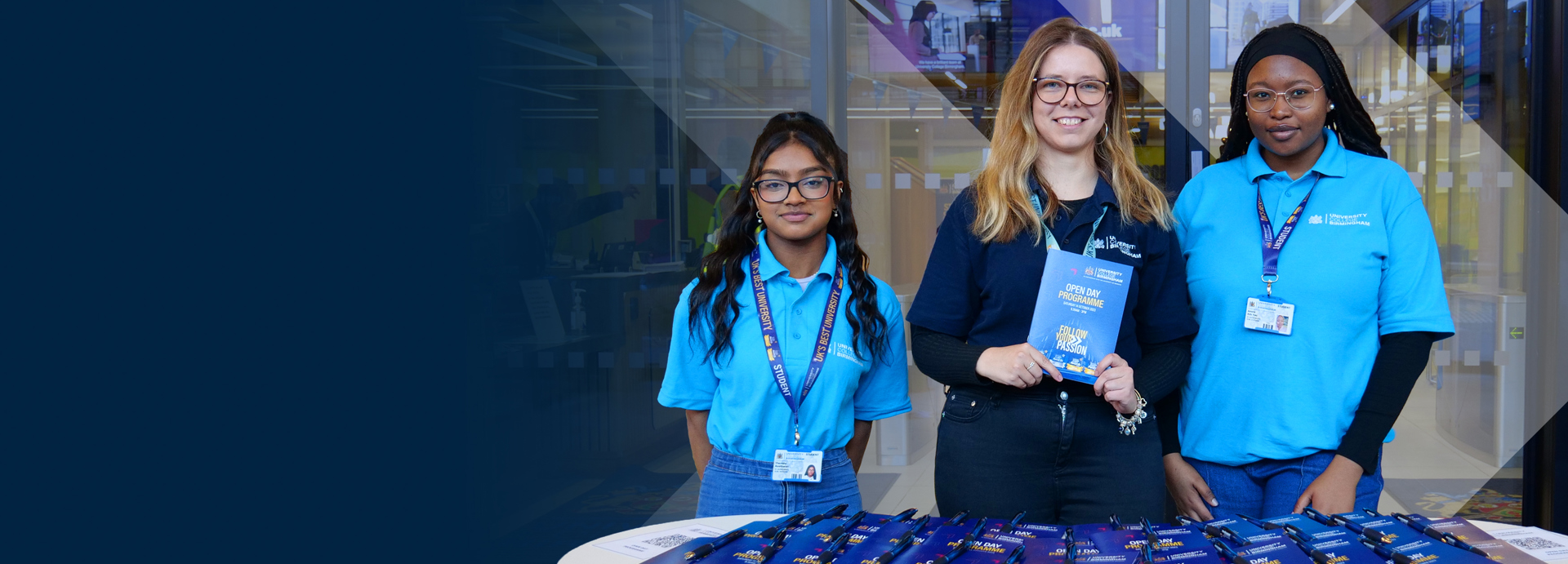 Study in Birmingham | University College Birmingham
