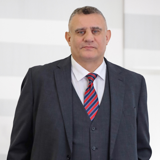 Paul Cadman | Employer Board | University College Birmingham