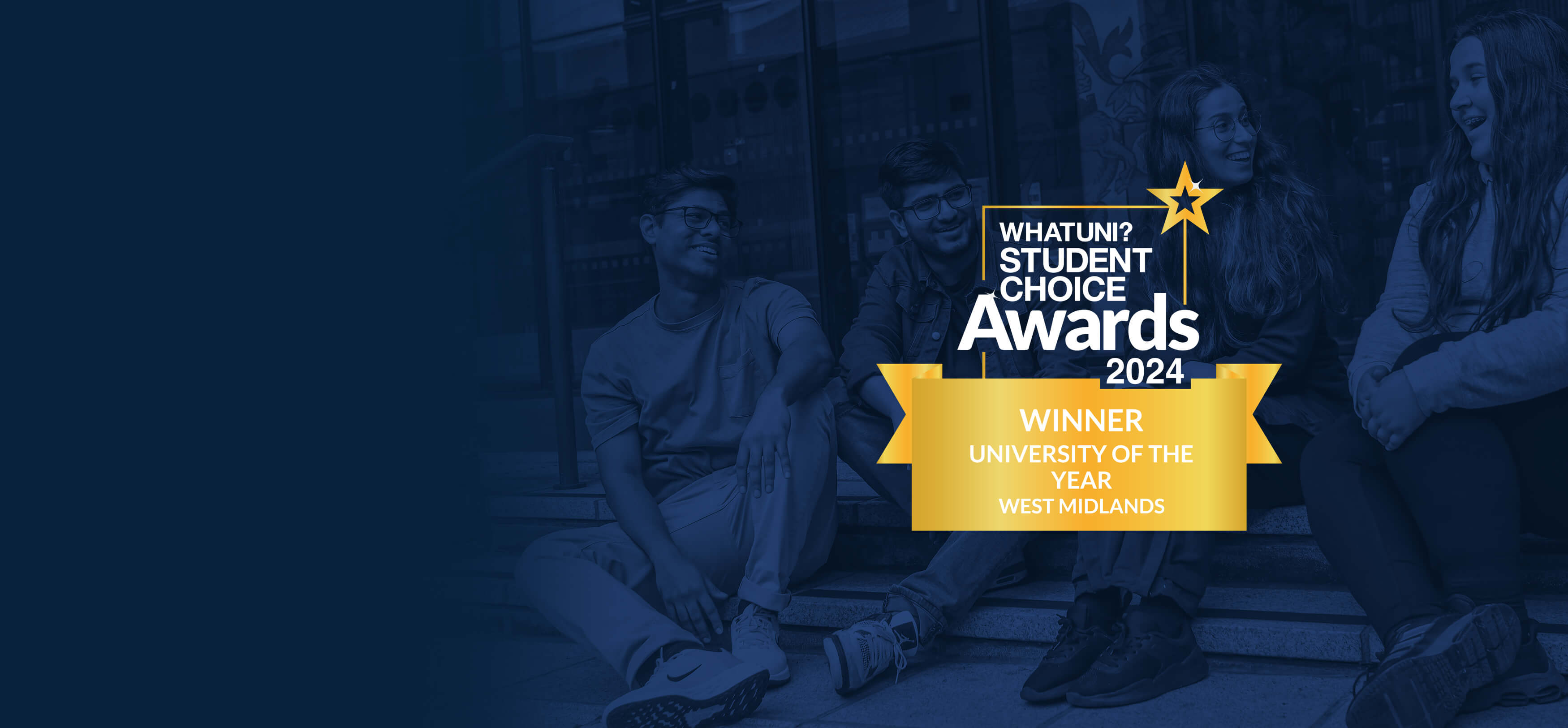 Clearing 2025 | University College Birmingham