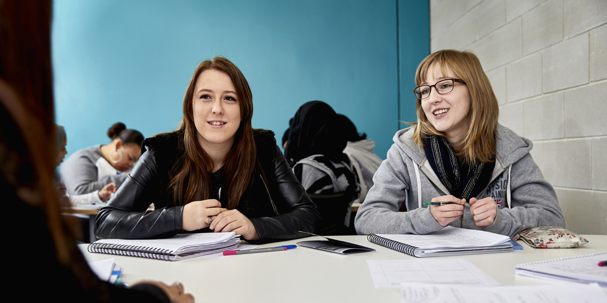 College and Sixth Form term dates | University College Birmingham