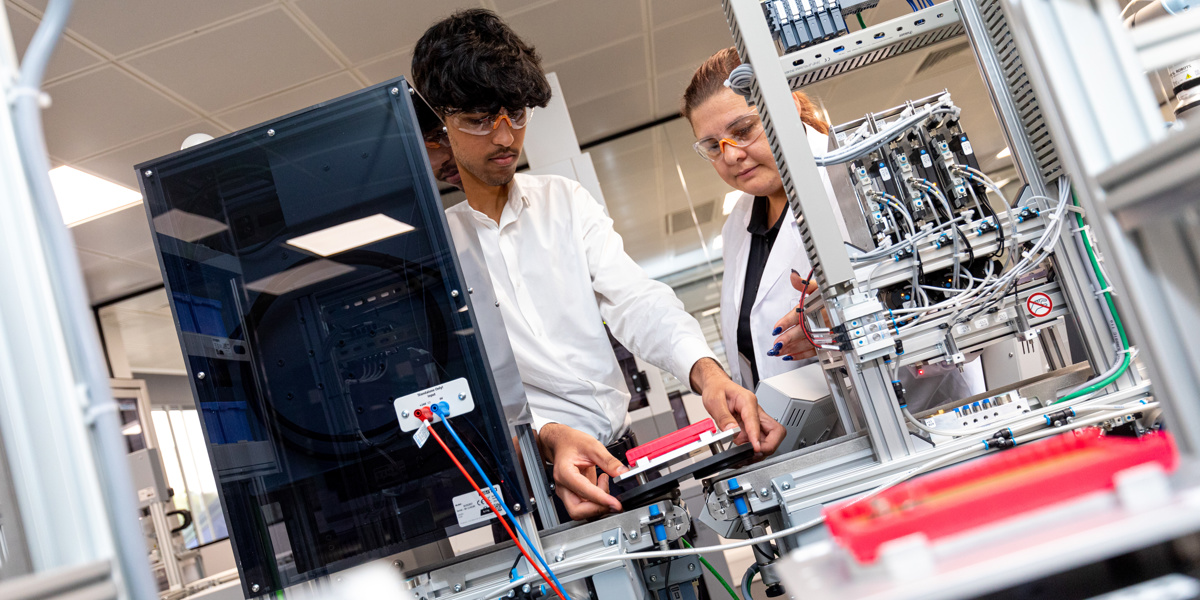 Higher Technical Qualifications