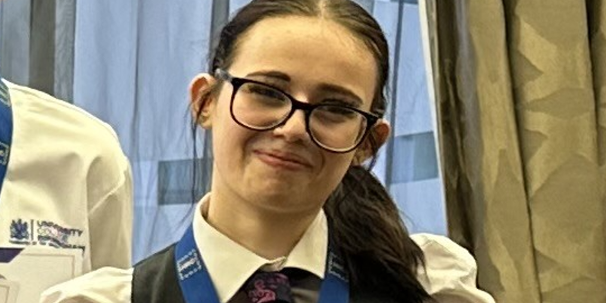 Jessica Gibson