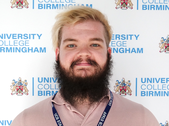 Schools outreach | University College Birmingham