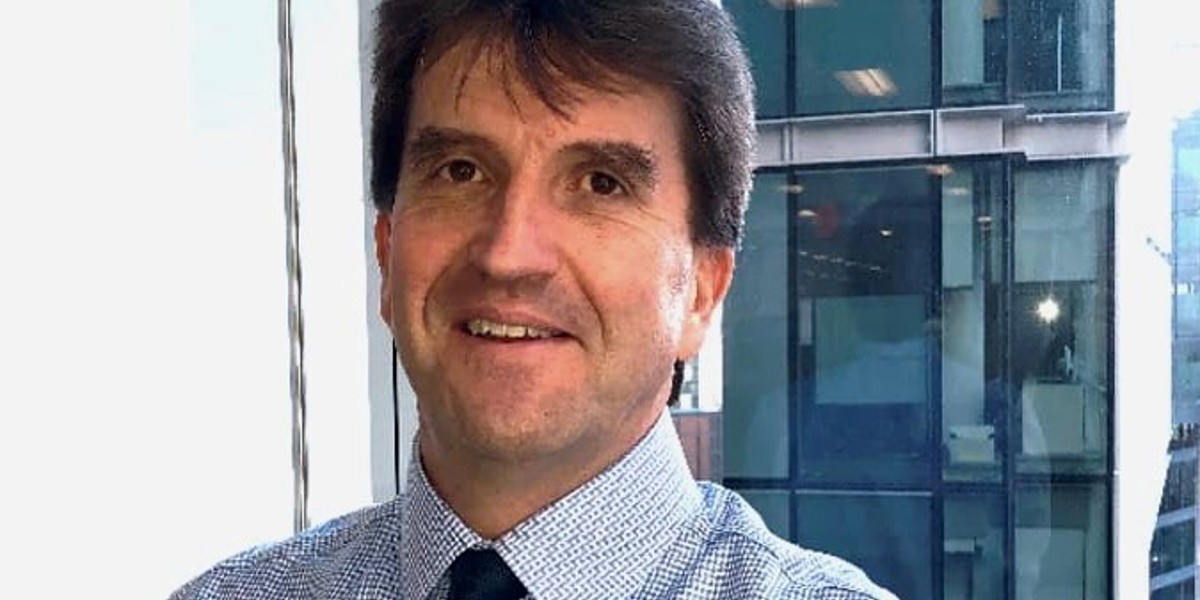 Marc Romain | Employer Board | University College Birmingham
