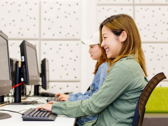 PTES Postgraduate Survey | University College Birmingham