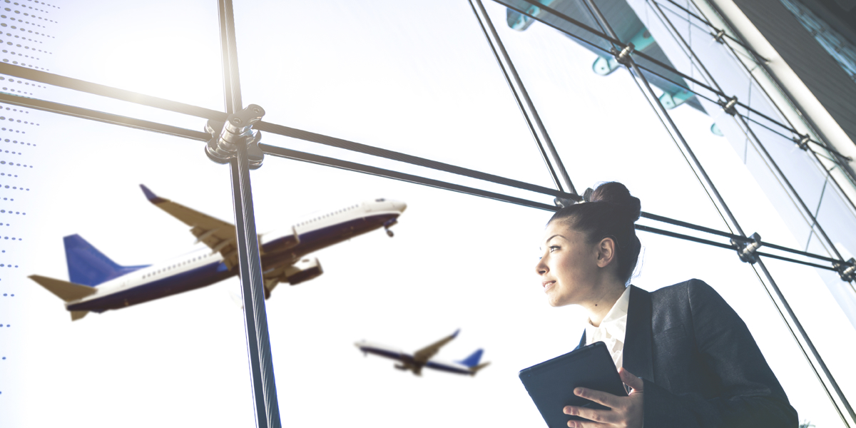 Aviation And Airport Management | University College Birmingham