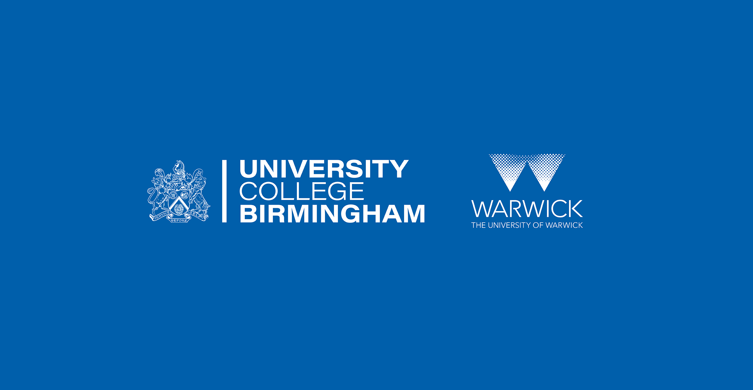 University of Warwick accreditation | University College Birmingham