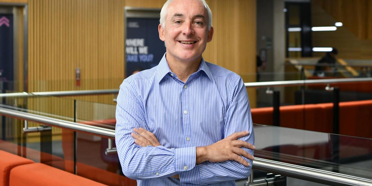 Garrett Edwards | Staff Directory | University College Birmingham