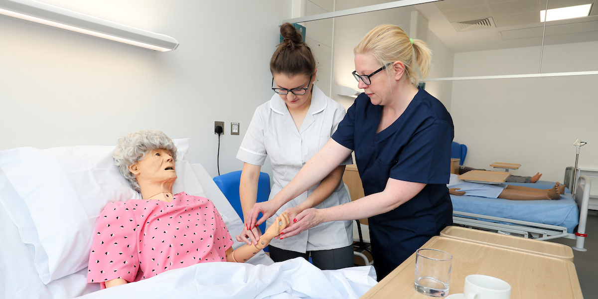 New technical college qualification launched to meet rising demand for ...