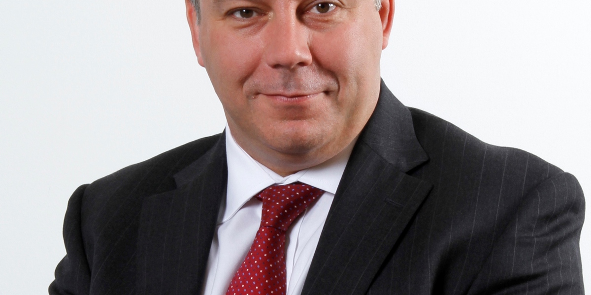 Steve Fletcher | Employer Board | University College Birmingham