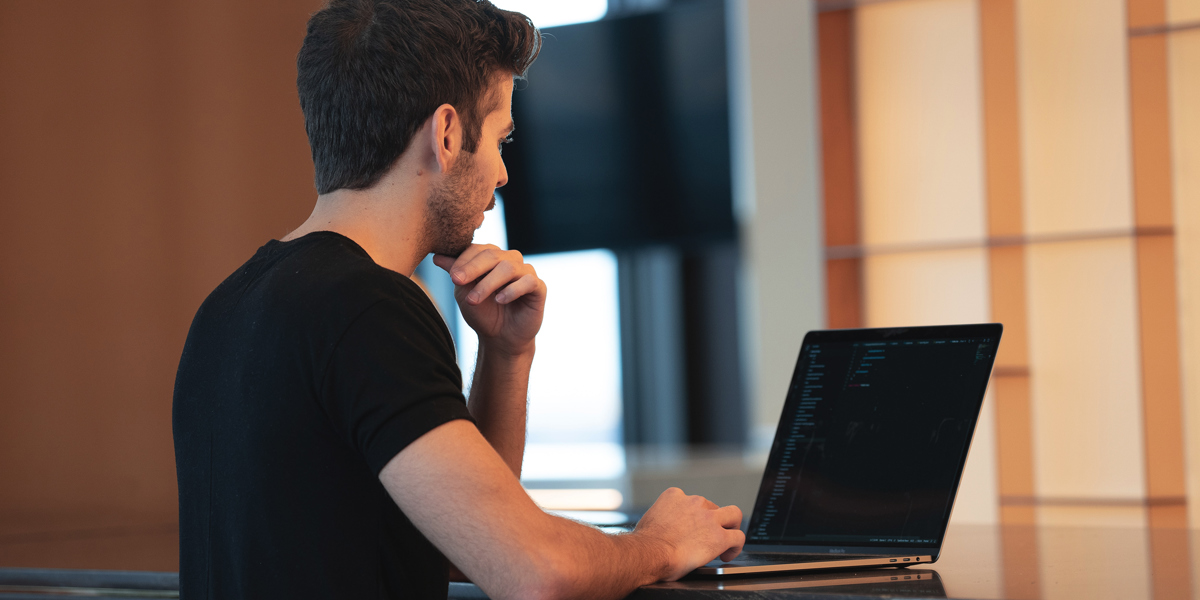 Access to Higher Education Diploma in Computer Science | University ...