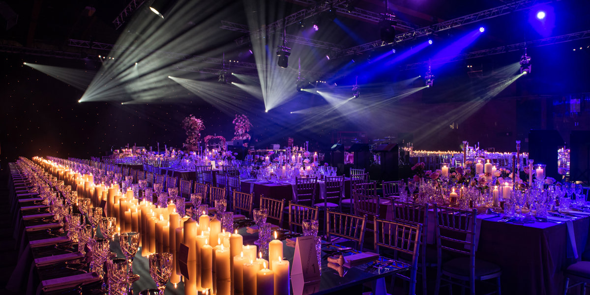 Events Management BA (Hons) Degree | Undergraduate Courses