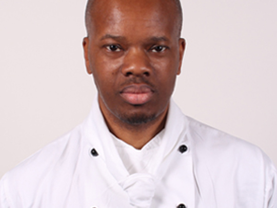 Chef Cookery Courses | University College Birmingham