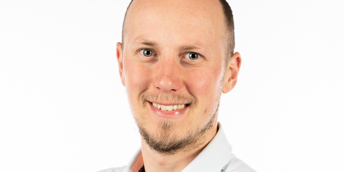 Alex Bloor | Staff Directory | University College Birmingham