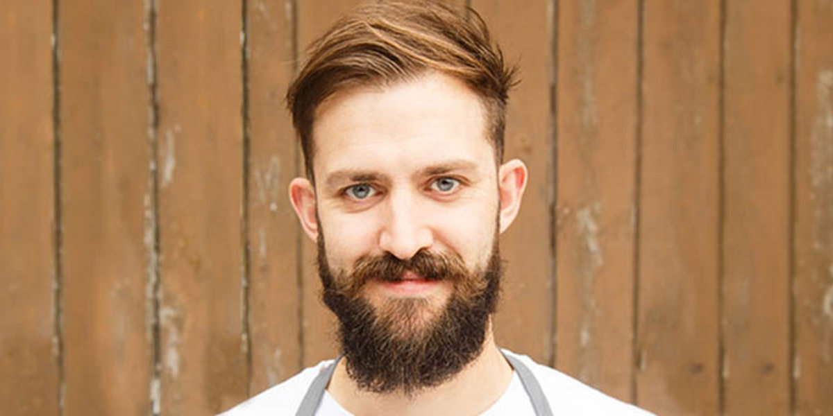 Michelin-starred UCB graduate's restaurant named one of the best in UK