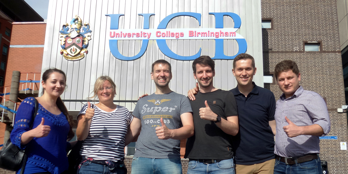 Tourism alumni share their career journeys during special ten year ...