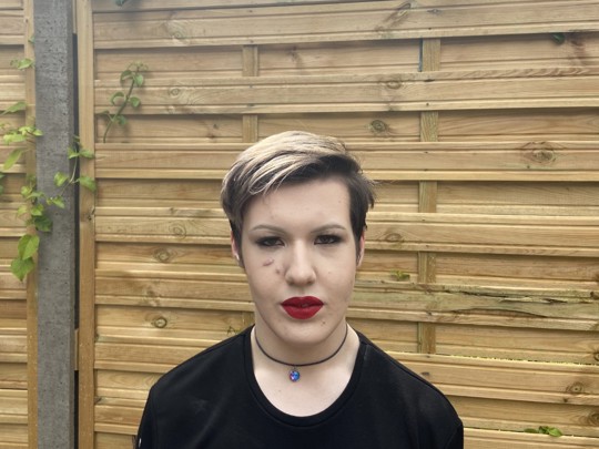 Hair and Media Make-up Level 2 | University College Birmingham