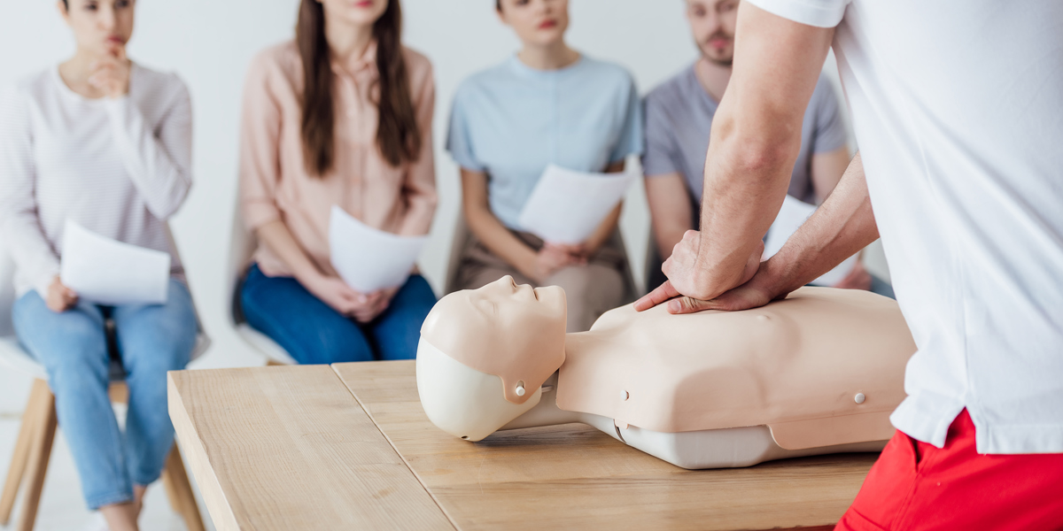 Paramedic Science BSc (Hons) Degree | Undergraduate Courses