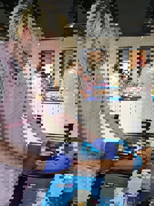 Alex Hickling I University College Birmingham Student Stories