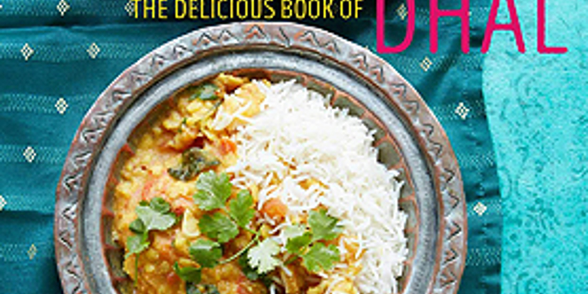 Award-winning Nitisha dhal-ighted to launch vegan and vegetarian ...