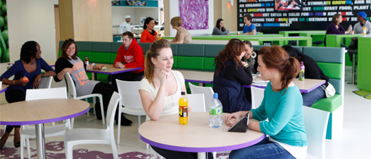 College and sixth form student support | University College Birmingham